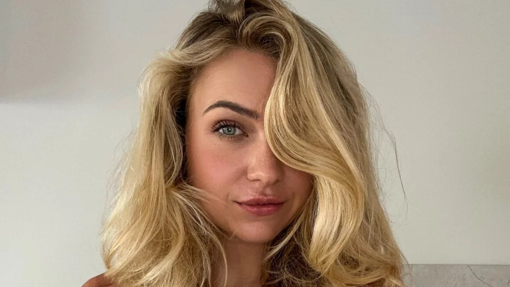 Joy Beune verraste eerder met verleidelijke lingerie shoot – Daily News