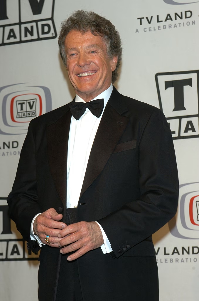 Michael Cole, Star of The Mod Squad, Passes Away at 84 – Daily News