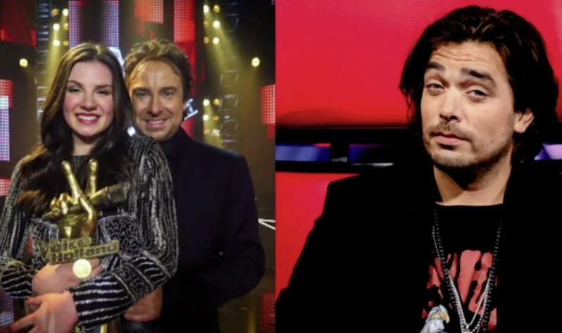 Waylon Schokt Nederland: ‘Marco Doe Vieze Dingen Met Maan – De Waarheid ...