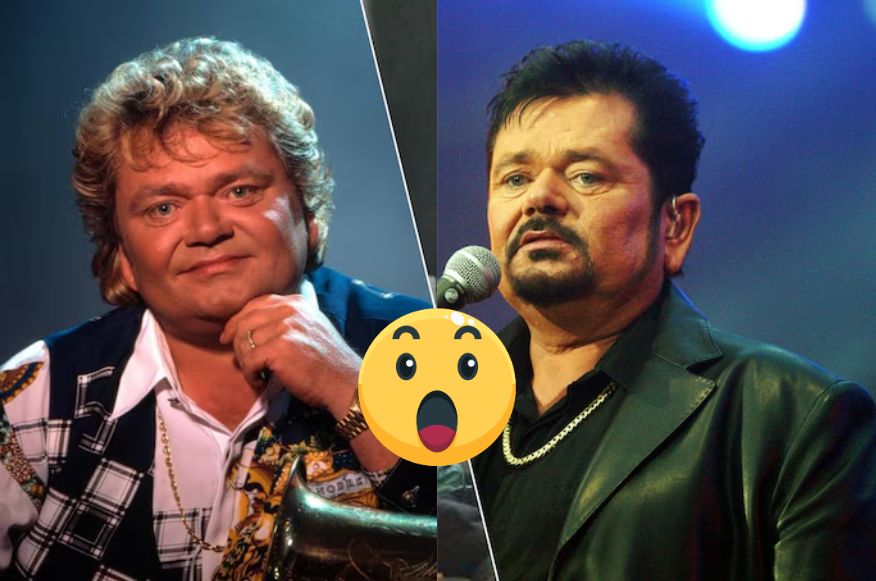 ‘Mijn vader is André Hazes’ – Belgische man (43) komt met explosieve onthulling – Daily News