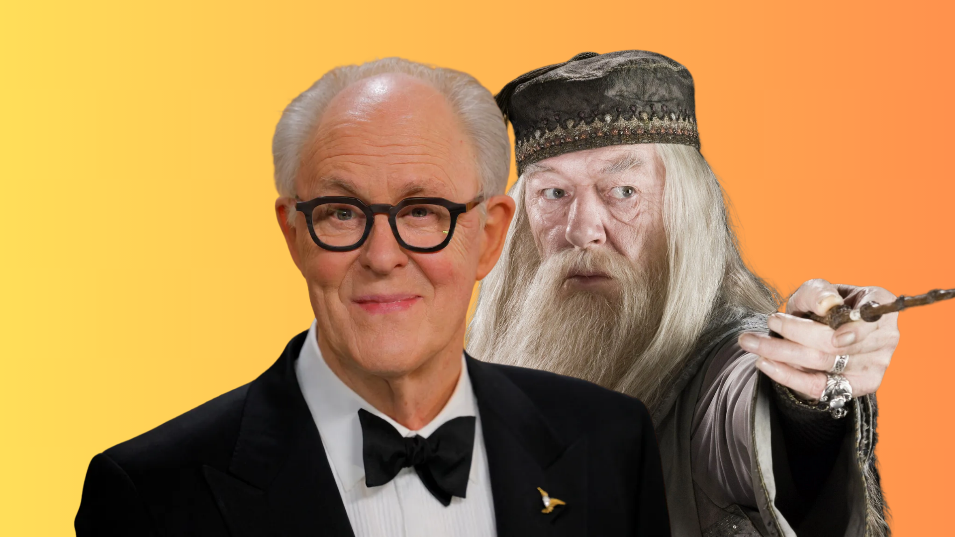 John Lithgow Reveals He’s the New Dumbledore in HBO’s Harry Potter ...