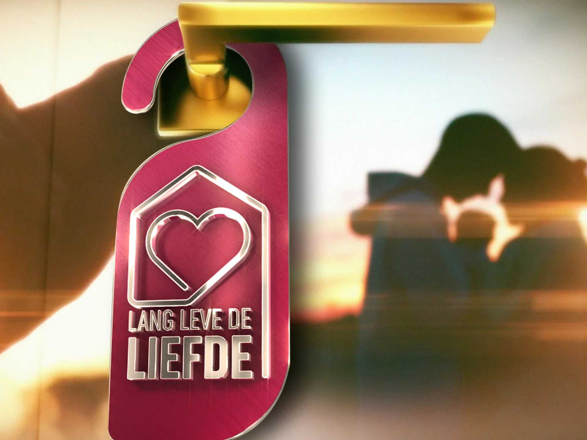 Grote Verrassing! Twee Lang Leve de Liefde-deelnemers gaan trouwen ...