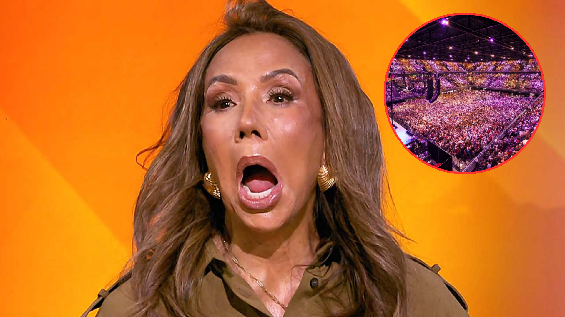 Patty Brard verbijsterd: Show nog niet uitverkocht, ‘Dit is gewoon ...