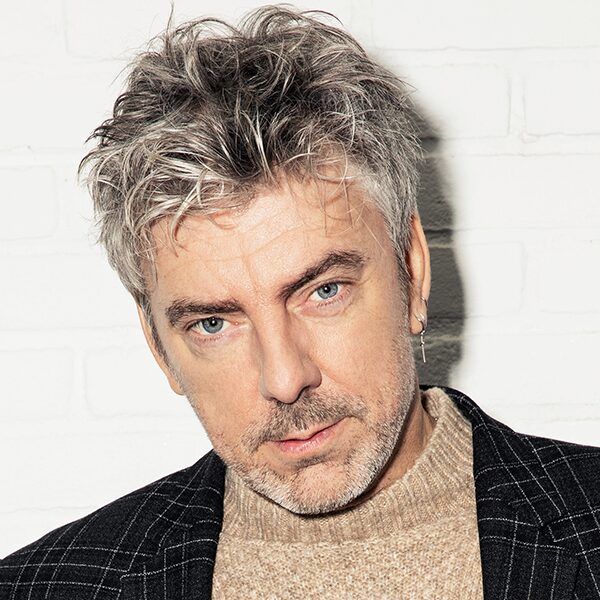 Ruud de Wild (55) heeft nieuwe vriendin: de bekende naam die iedereen ...