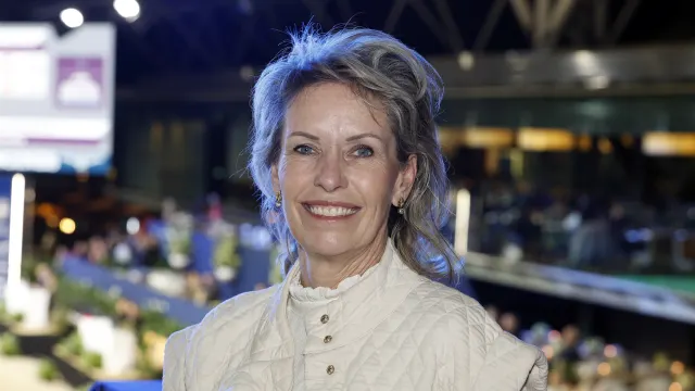 Vervelende tijden voor Anky van Grunsven – Daily News