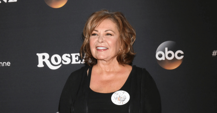 Roseanne Barr’s Son Jake Opens Up On How She Really Is – Especially As ...