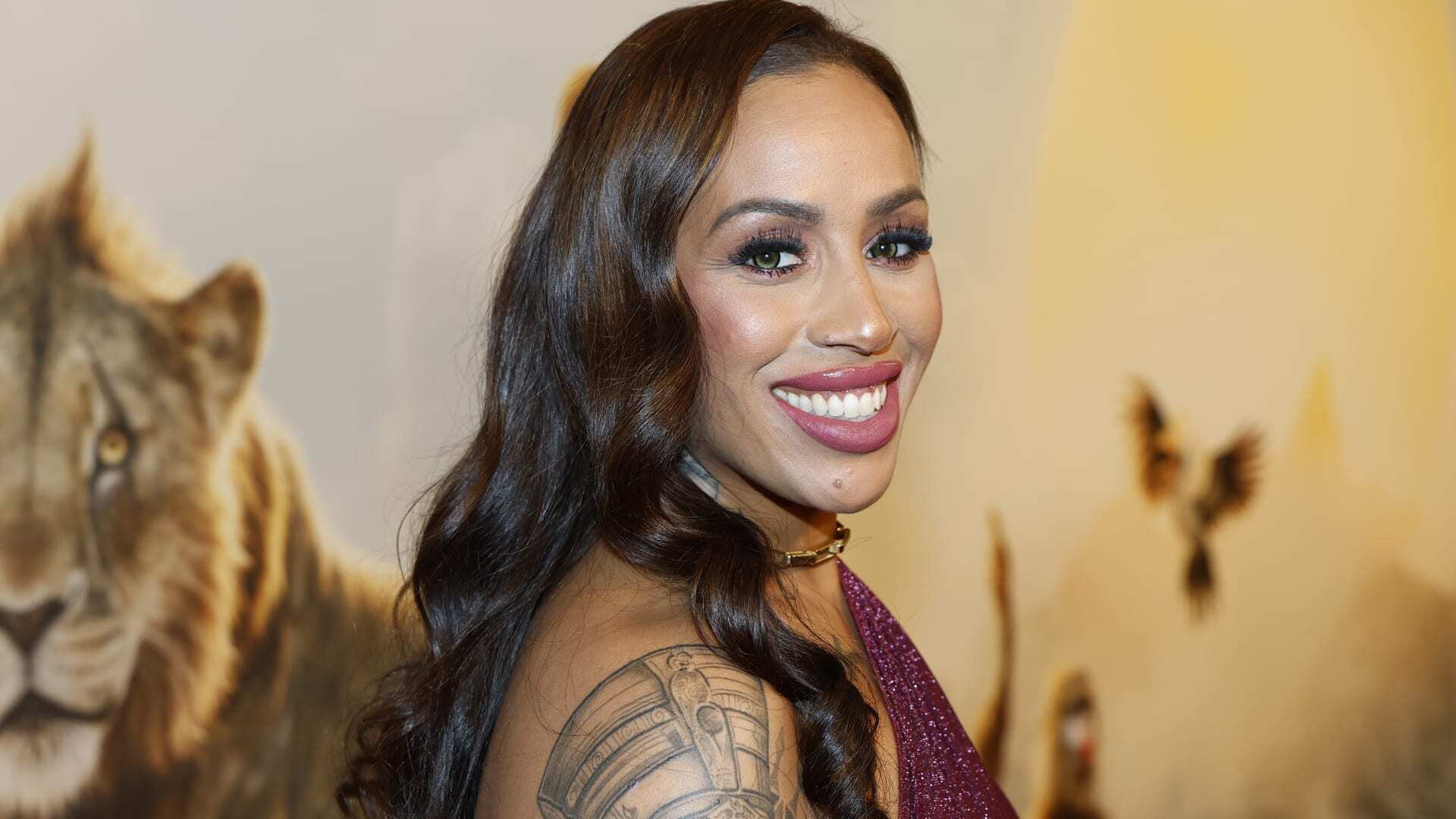 Nieuwe vlam voor Glennis Grace – Dit is de man die haar hart veroverde ...