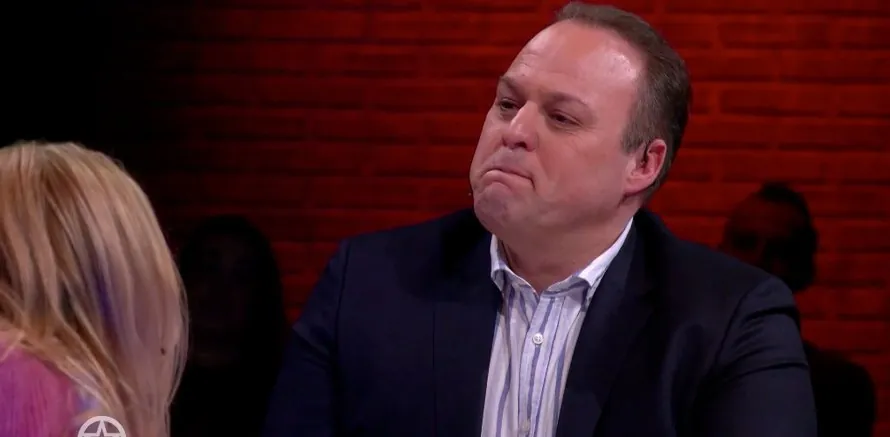 Frans Bauer keerde zich tegen zijn broer Dorus na het drama met Sieneke ...