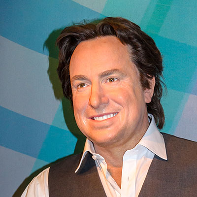 Marco Borsato maakt comeback: ‘Ons podium staat open voor hem’ – Daily News