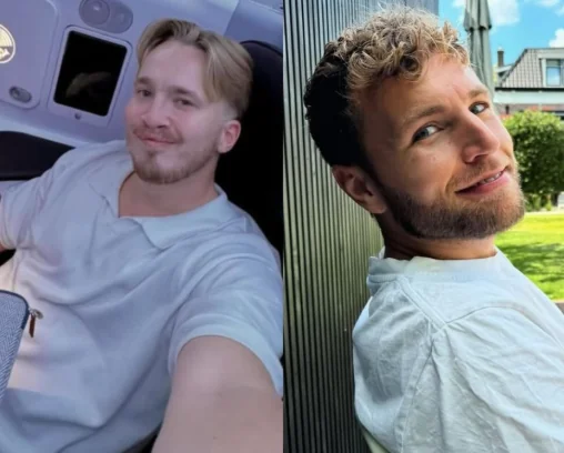 Freek Rikkerink vecht door en blijft geloven in muziek: ‘Ze hebben me ...