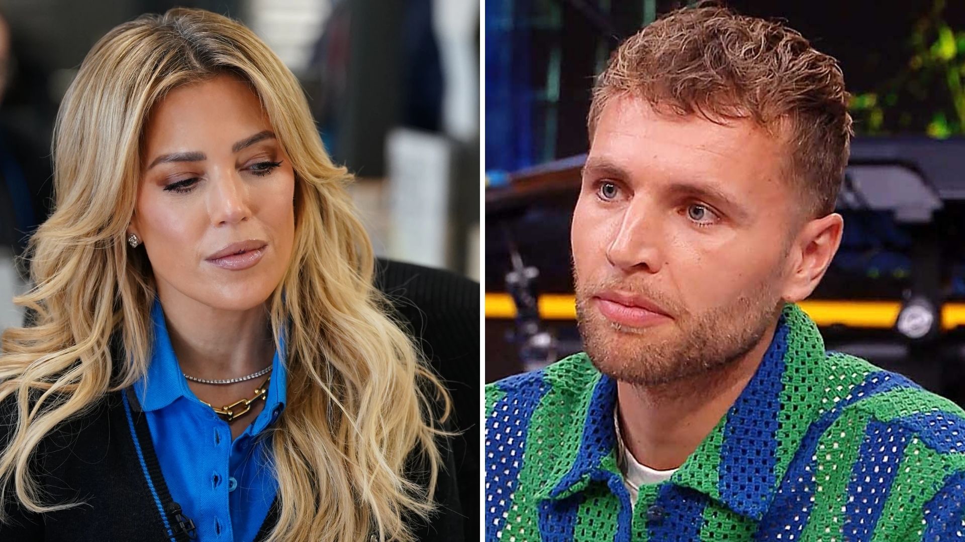 Een boodschap van hoop voor Freek Rikkerink: Sylvie Meis deelt haar ...