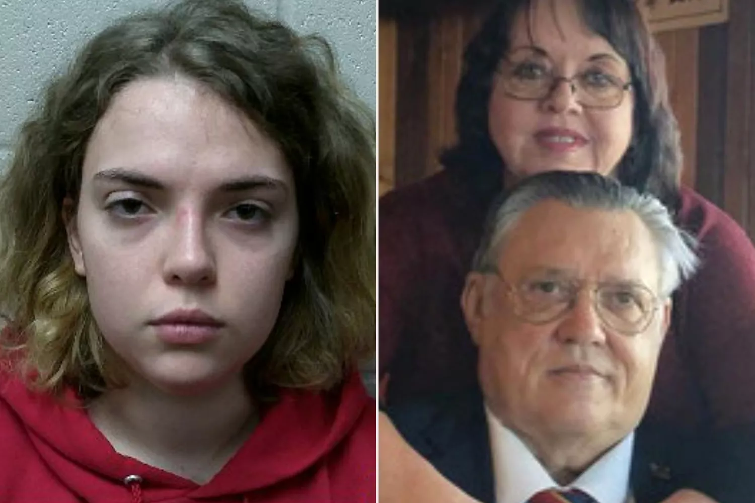 Grandparents Took Her In and Helped Raise Her. Then She and Her ...