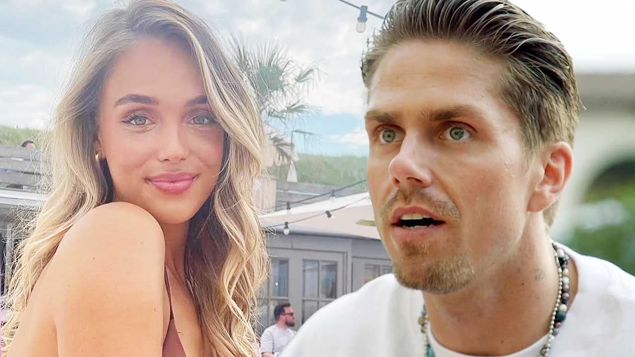 Noa Braaf verrast: ‘Ik wil een baby met André!’ – Daily News