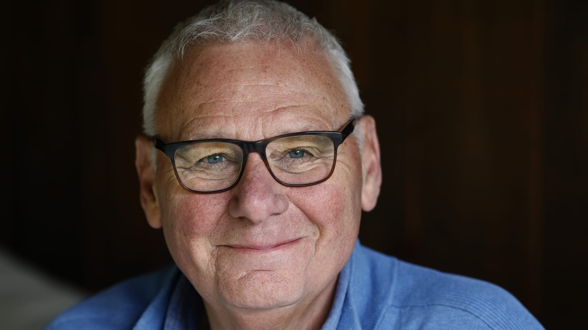 Jan de Hoop openhartig na hartinfarct: “Het had ook heel anders kunnen ...