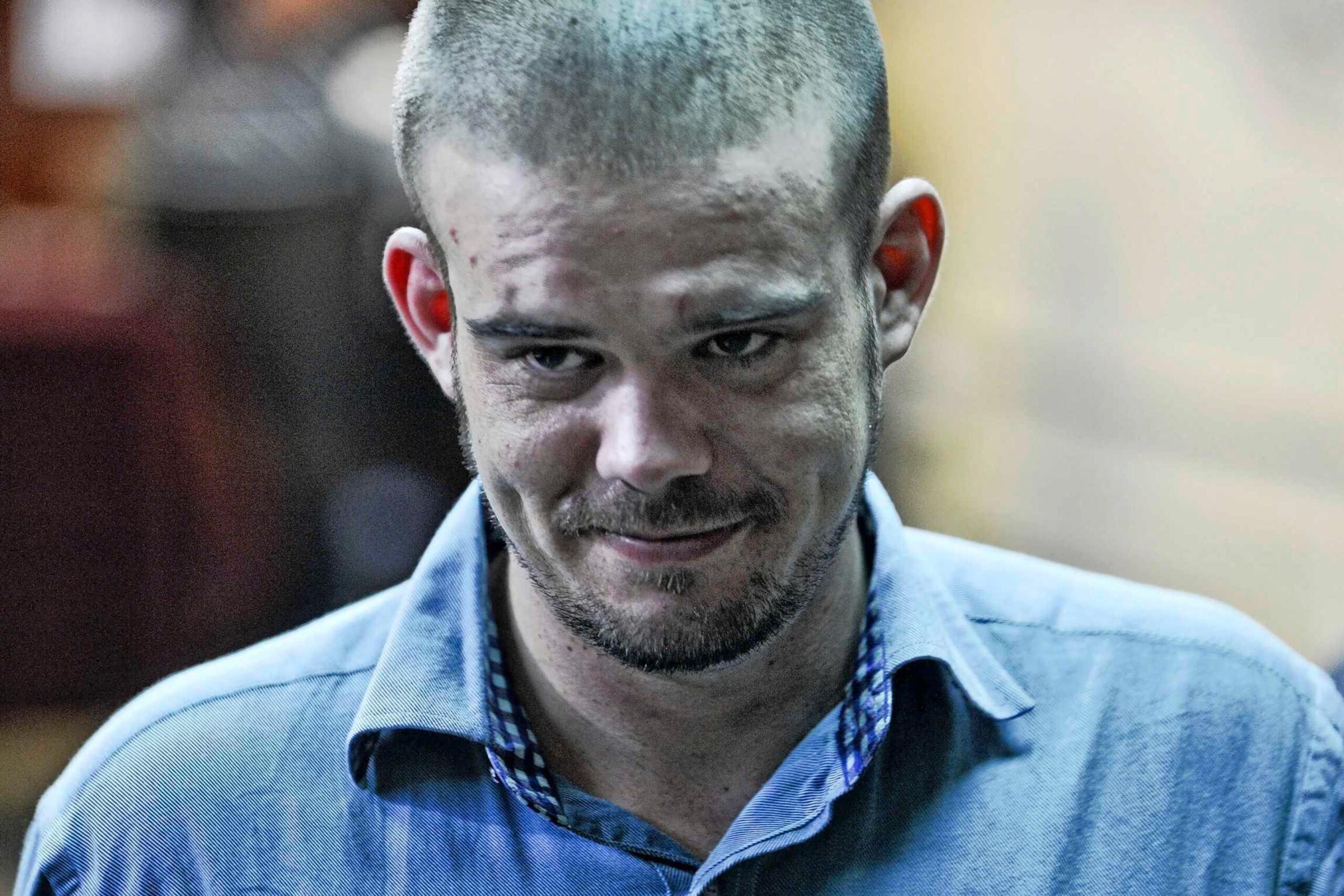 Joran van der Sloot opnieuw in het nieuws – dit zagen we niet aankomen – Daily News