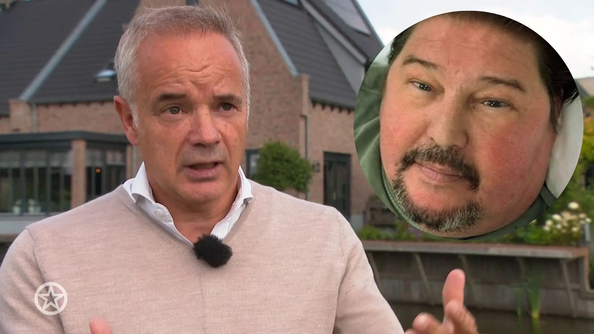 Schokkende onthulling: Alex van Keulen deelt zwaar nieuws over Martijn Krabbé – “Ik hield het ...