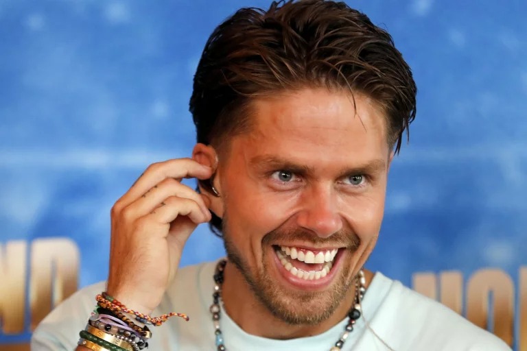 Mysterie rondom André Hazes jr. verdiept zich: wie is zijn vader echt ...