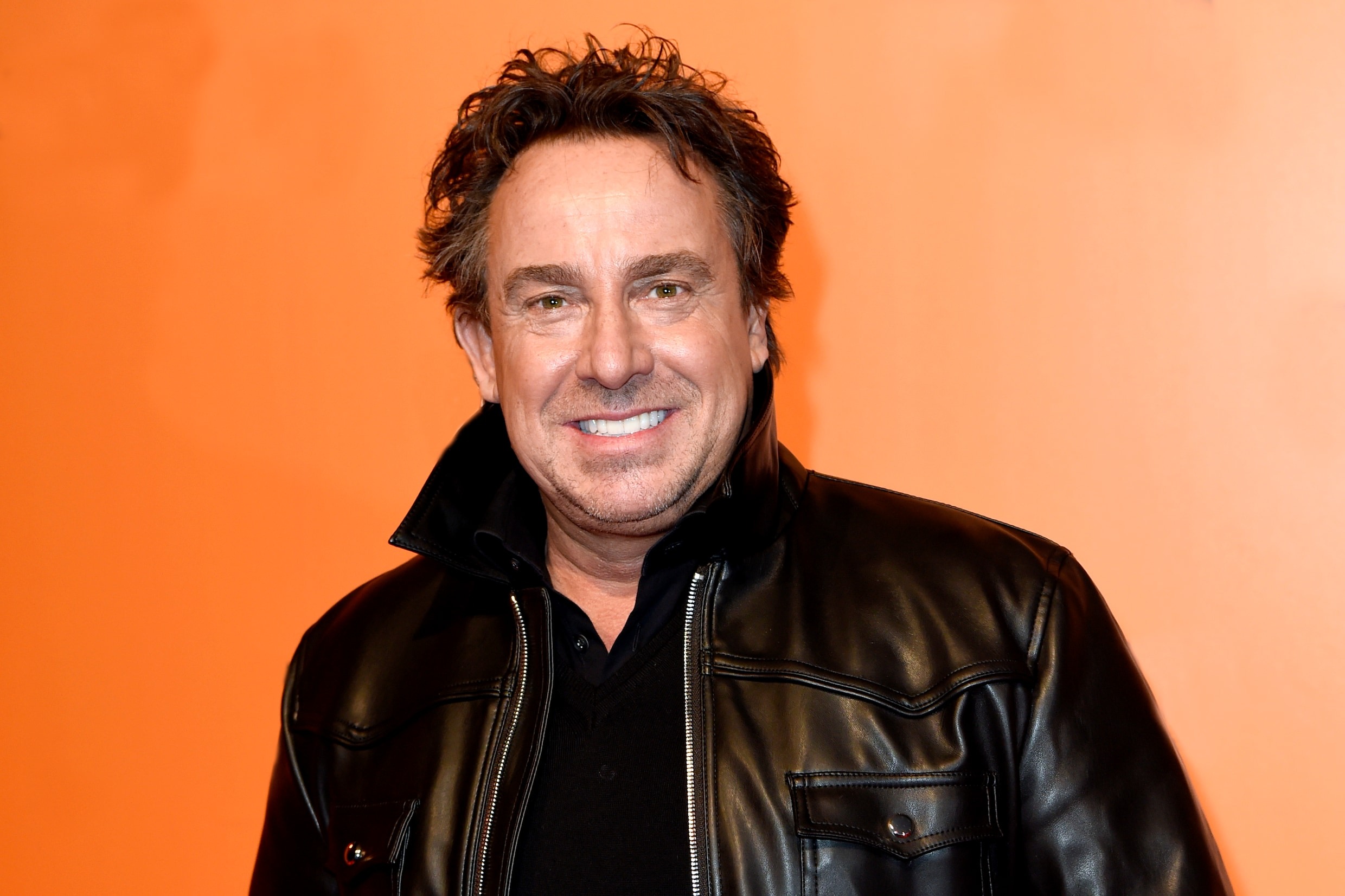 Tranen & Herinneringen: Muzikaal eerbetoon ‘ROOD’ zet Marco Borsato ...