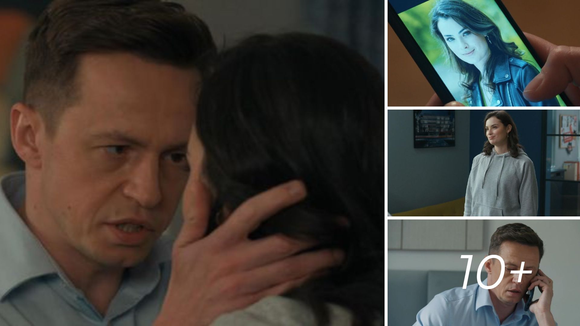 „Barwy szczęścia”, odcinek 3247: Weronika w szoku po wyznaniu Błażeja ...