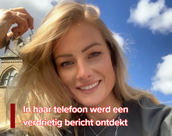 Jade (32) gaat skydiven, maar opent bewust haar parachute niet en ...